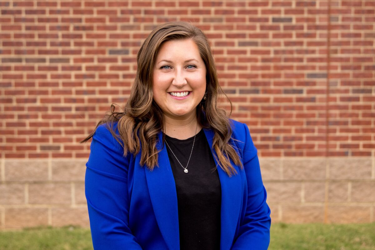 Amanda Gentry - For Bartow Amanda Gentry - For Bartow